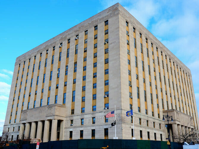 Tour del Bronx - NewYorkCity.it